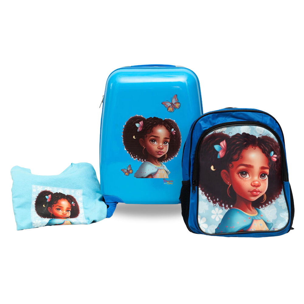 All Kids Travel Products – Dutchess & Duke – Dutchess and Duke